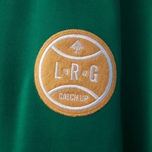 Lrg | Jackets & Coats | Lrg Track Jacket | Poshmark
